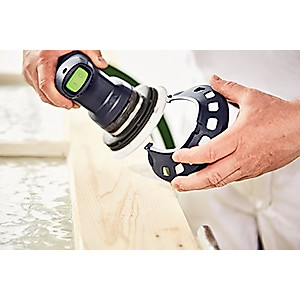 Festool 574993 Random Orbital Sander ETS 125 REQ-Plus