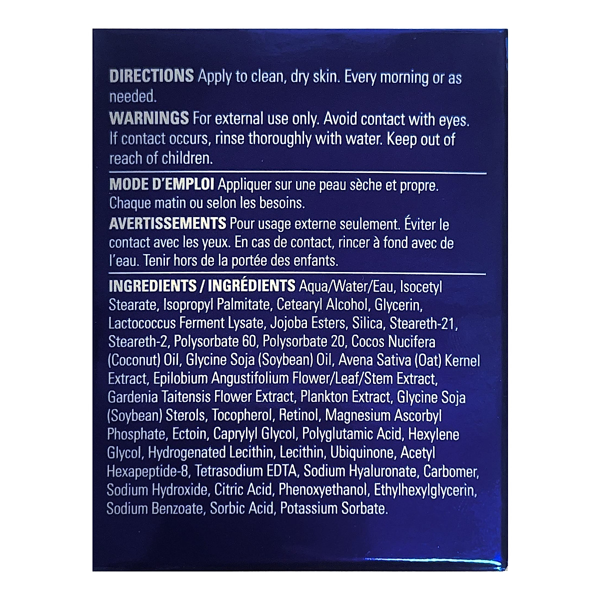 ZO SKIN HEALTH Daily Renewal Creme - 50ml/1.7oz