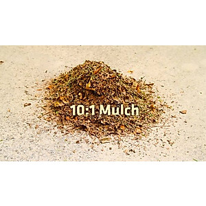 Greenworks 40V (185 MPH / 340 CFM) Brushless Cordless Blower / Vacuum, 4.0Ah Battery and Charger Included