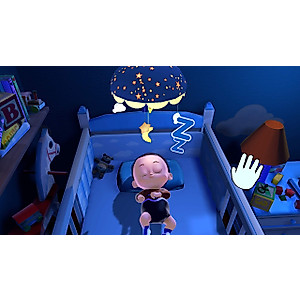 My Universe: My Baby [PlayStation 4] - [PlayStation 4]