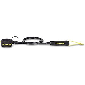 Dakine Kainui 8Ft X 5/16In W Easy Clip - Black, One Size