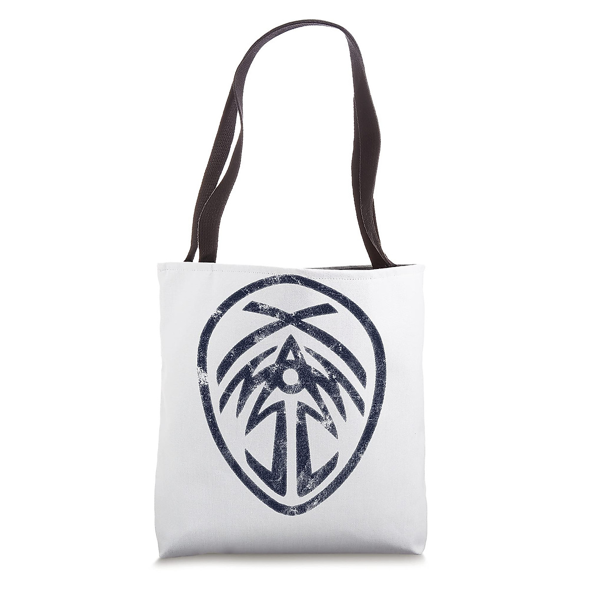 The Stormlight Archive Bridge 4 Symbol Tote Bag