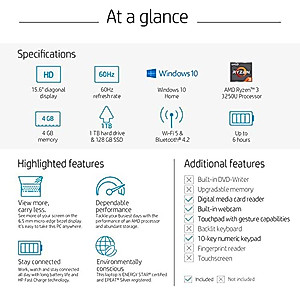HP Envy X360 2-in-1 13.3" OLED Touchscreen Laptop, Intel Evo Core i7-1195G7, Intel Iris Xe Graphics, 8GB DDR4 RAM, 1TB PCIe SSD, Backlit, Fingerprint, Win11 Home, Silver, with MTC Stylus Pen