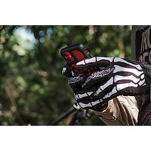 ROKFORM - iPhone 11 Case, Clear Apple Cases, Magnetic iPhone Cover with RokLock Quad Tab Twist Lock, Dual Magnet, Drop Tested Armor, Slim Crystal Series (Clear) (306120P)