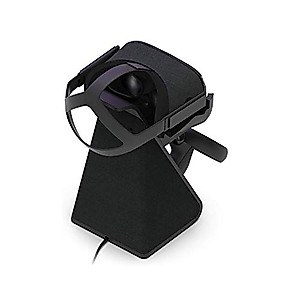 DAZED Oculus Quest Case - Black,2.6m x 4m,DZ-OQC001-BLK