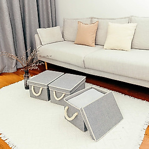 StorageWorks storage bin set