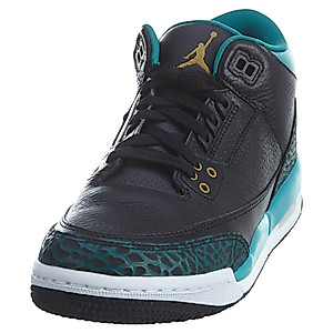 Jordan Mens Air 3 Retro GG 441140 018 - Size 7Y