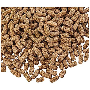 Supreme Petfoods Science Selective Hamster Foods, Brown,natural,0.1 kg