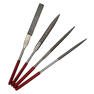 Hobby Tools 17 Pcs | Gundam Model Tool Kit - Adults Hobby Building Craft Set - Tools for Plastic Model Kits, Car Models, Miniatures and Airplane Model Kits