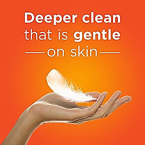 Tide Free & Gentle Liquid Laundry Detergent, 64 loads