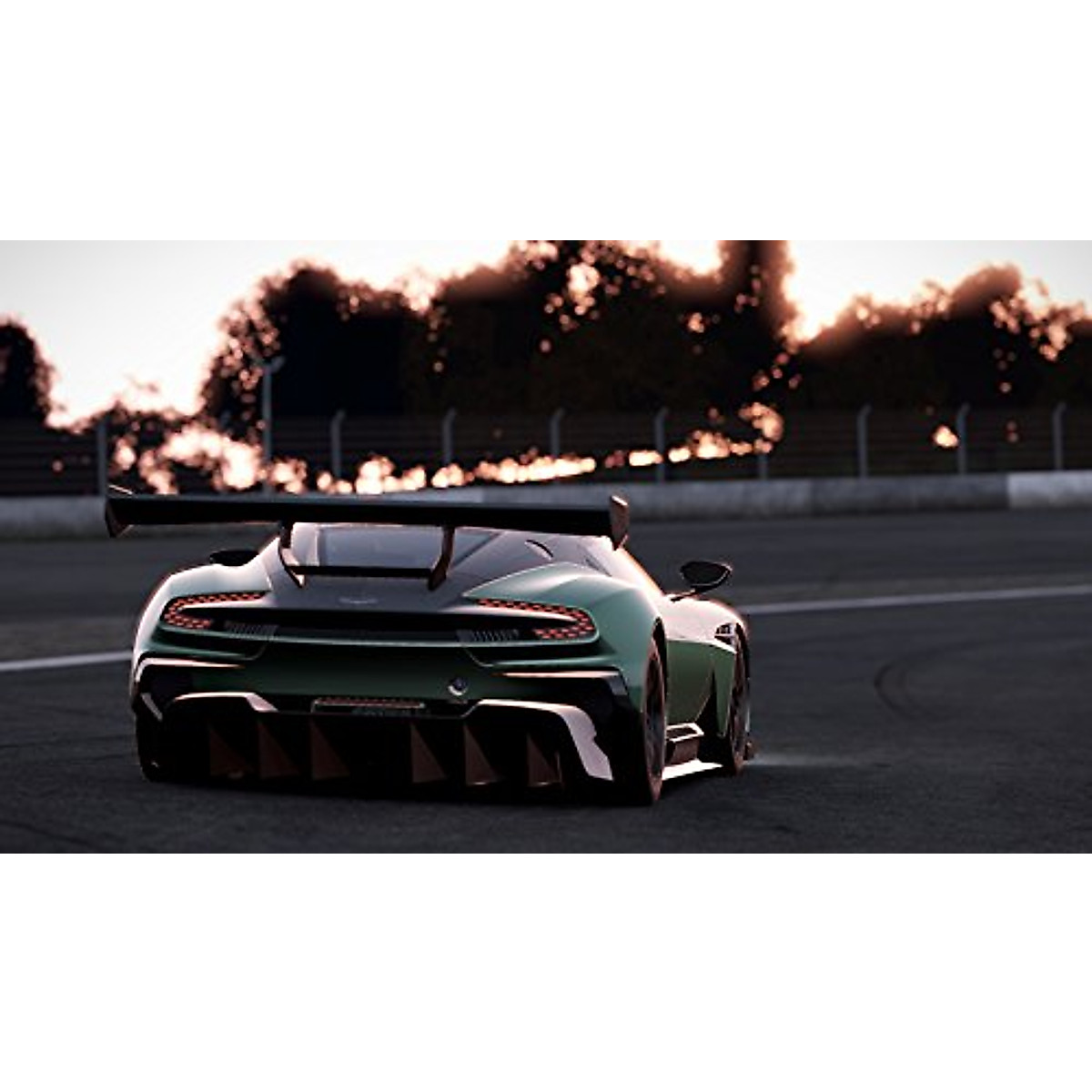 Project CARS 2 - PlayStation 4
