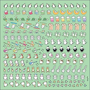 Sandra Boynton's My Family Calendar 17-Month 2022-2023 Family Wall Calendar