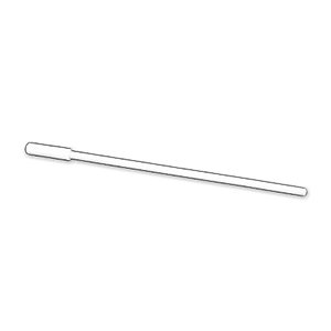 Magnetic Stir Bar Retriever, 250mm/10 inch, Steel Core PTFE Chemical Resistant