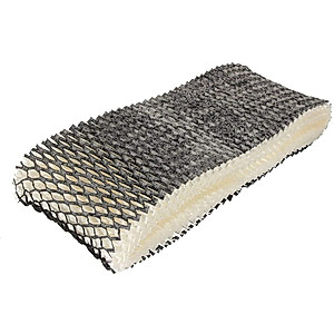 Podoy HWF62 Humidifier Filter Compatible Holmes HM1300 SCM1100 HM1761 HWF-62 Filter Replacement (2 Pack)