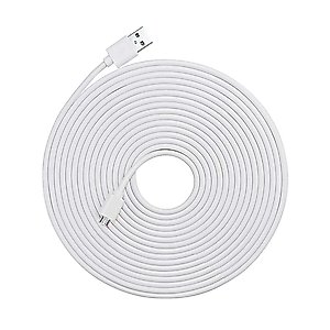 Olort Micro Power Cable Cord Replacement for Furbo Dog Camera USB Charger Cord (6.6 Ft)