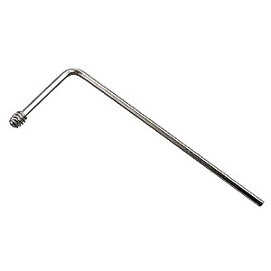 BAIRONG 25pcs 4-40 x 1/8" Stainless Steel Allen Head Hex Hexagon Socket Set Screws Cup Point with Hex Key Wrench