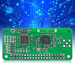 Hotspot Module, Amateur Radio Communication Extended Version, DIY Circuit Accessories, Single Board Computers, P25