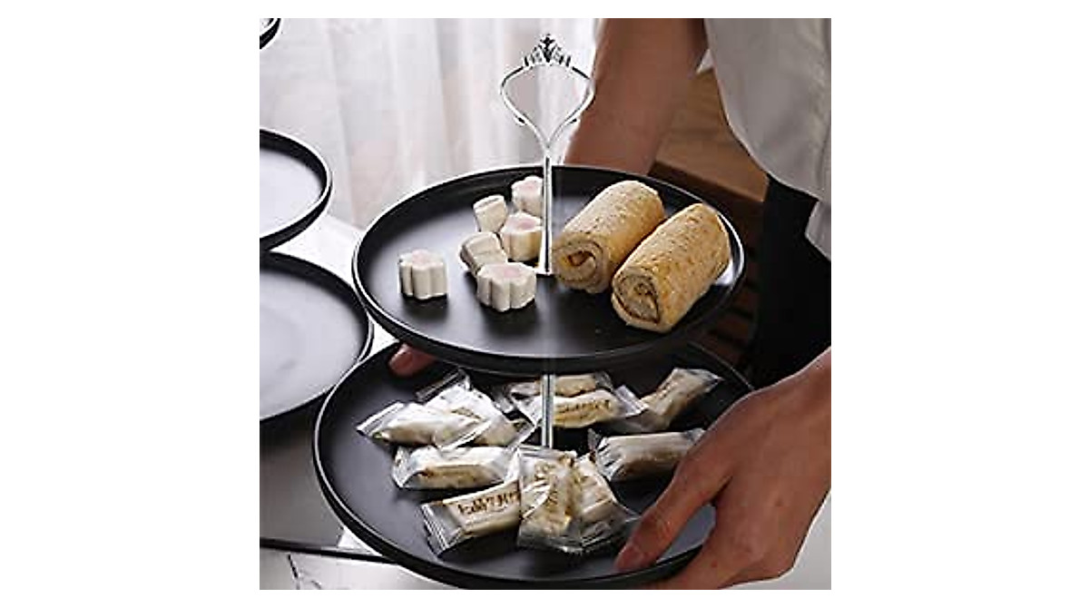 Quality 3 Tiered Tray Hardware for Events & Parties