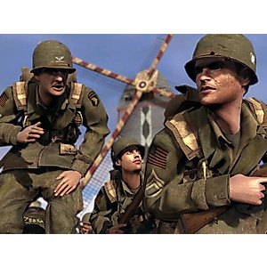 Brothers in Arms: Hell's Highway (Renewed)