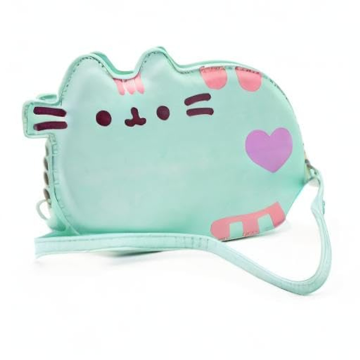 Pusheen Mint Pastel Mini Purse