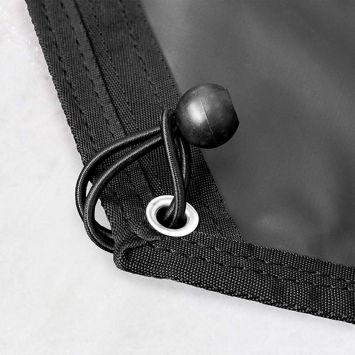 FORZA 6ft x 4ft Hockey Shooting Target | 5 Scoring Zones | Ultra Durable to Improve Your Accuracy