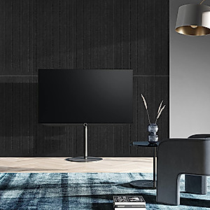 UMIACOUSTICS 3 Packs Large Sound Proof Panels,48 x 24 x 0.4 Inches Flame Retardant Acoustic Panels,Decorative Sound Absorbing Panels in Irregular Slotting for Wall Door.