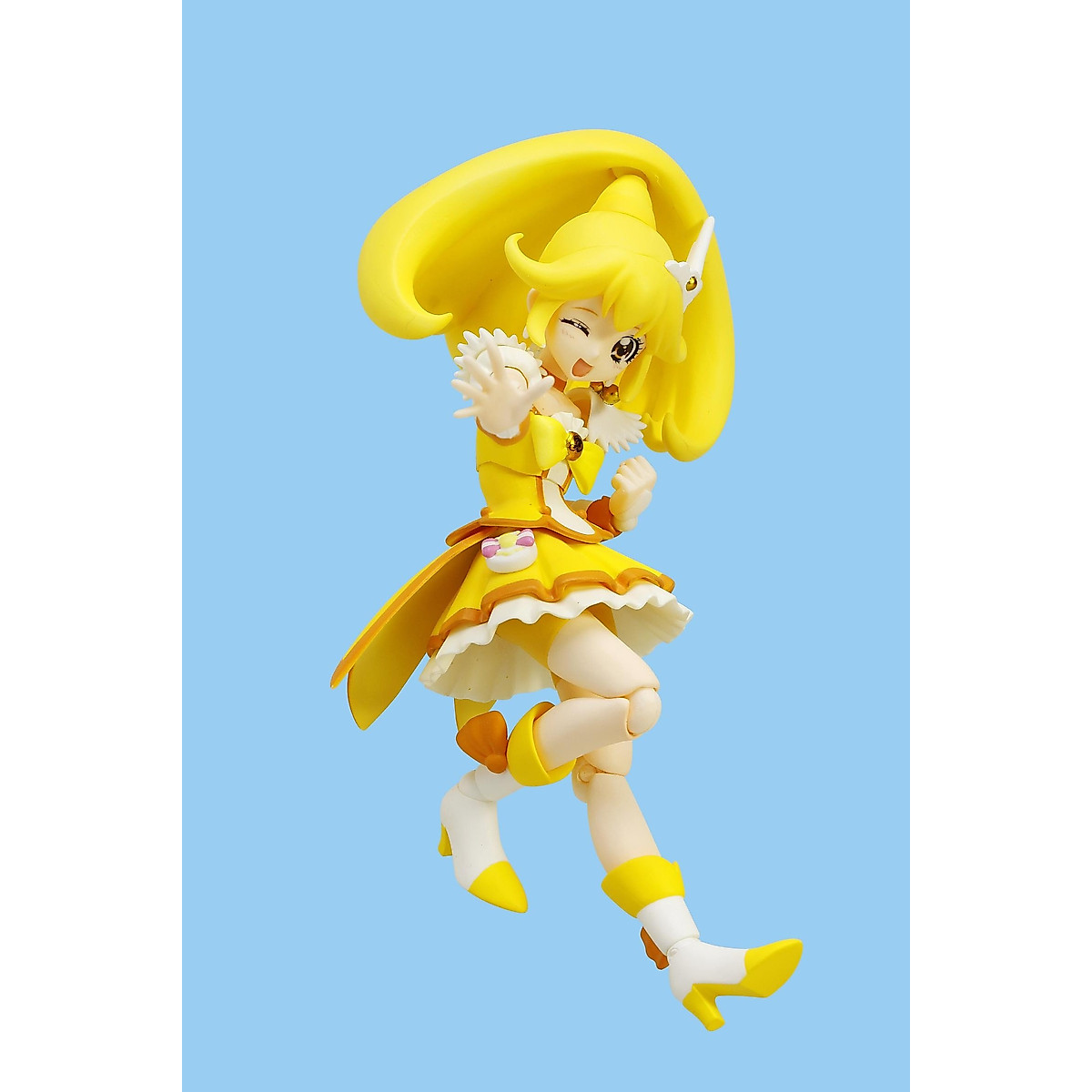 Bandai S.H. Figuarts : Cure Peace