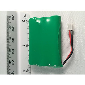 Summer Infant Baby MonitorReplacement Battery, 29030-10