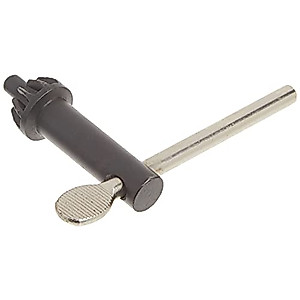 DEWALT DW2304 1/2-Inch Chuck Key with 1/4-Inch Pilot , Black