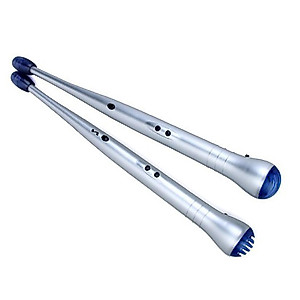 VGEBY1 Electronic Air Drum Stick, Lightweight Electronic Air Sticks Drum Rock Beat Rhythm Stick Percussion Instrument Tool for Kid