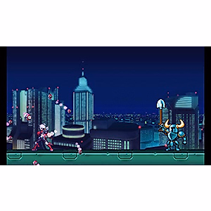 Shovel Knight Gold Amiibo (Nintendo Switch)