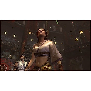 Heavenly Sword - Playstation 3 (Renewed)