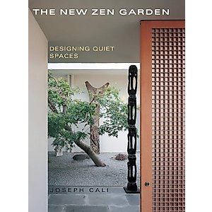 The New Zen Garden: Designing Quiet Spaces