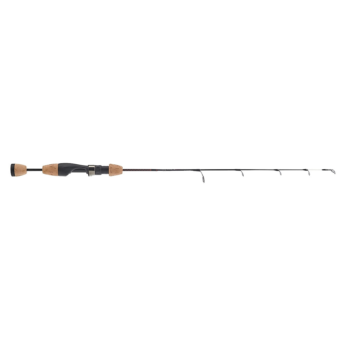 Shakespeare Ugly Stik Elite Ice Spinning Fishing Rod, 36" - Medium Heavy - 1pc