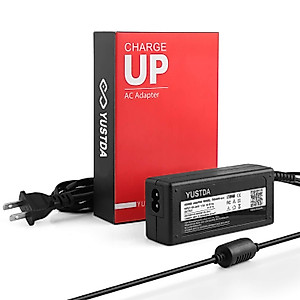 Yustda AC/DC Charger for Asus MB16AC MB16AP ZenScreen MB16AMT MB16AHP MB16ACE MB16ACR MB16ACM Monitor Type C Power Supply