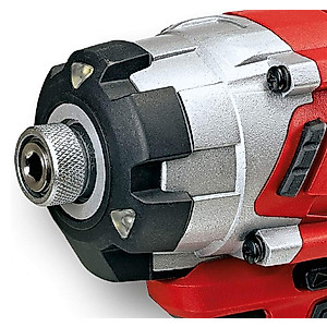 Einhell Power X-Change TE-CI 18/1 Li Impact Driver w/Variable Speed, Tool Only