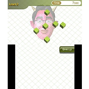 Dr Kawashima's Devilish Brain Training: Can you stay focused? (Nintendo 3DS)