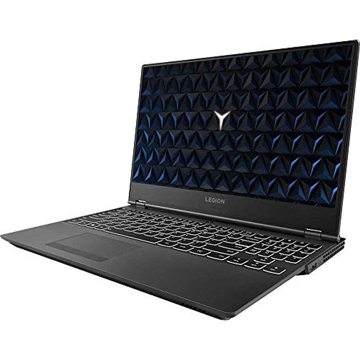 Lenovo 2019 Legion Y540 15.6" FHD Gaming Laptop Computer, 9th Gen Intel Hexa-Core i7-9750H Up to 4.5GHz, 24GB DDR4 RAM, 1TB HDD + 512GB PCIE SSD, GeForce GTX 1650 4GB, 802.11ac WiFi, Windows 10 Home