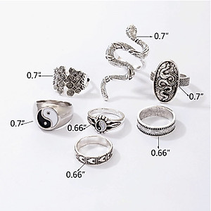 choice of all Gold Snake Jewelry for Women Snake Necklace Bracelets Rings Punk Gothic Animal Jewelry Halloween Party Costume Accessories