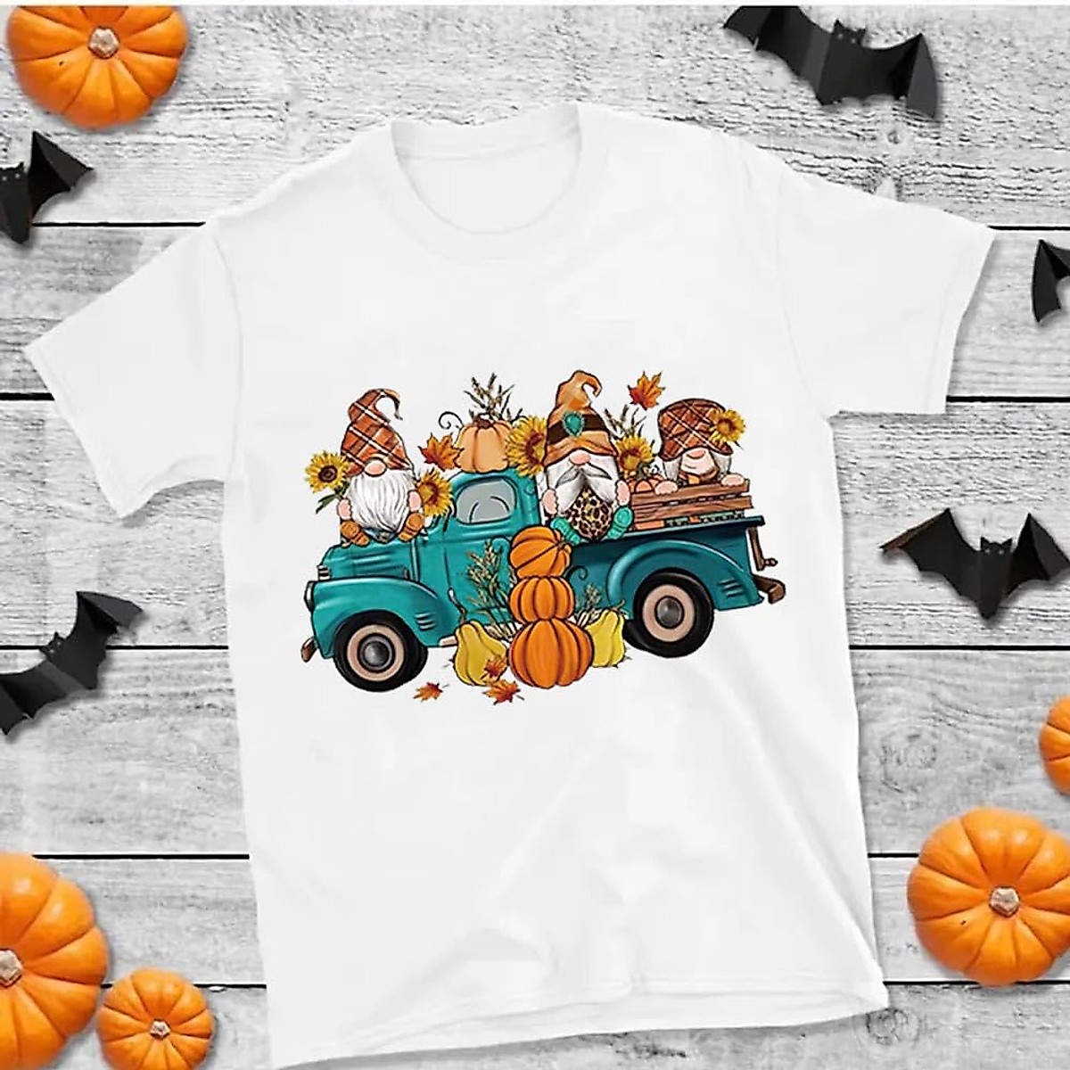 4pcs Pumpkin Maple Leaf Love Iron On Decals Fall Thanksgiving Letter Pattern DIY Iron On Patches Heat Transfer Stickers for Clothing T-Shirt Coat Bag Pillowcase Backpacks Decoration Appliques