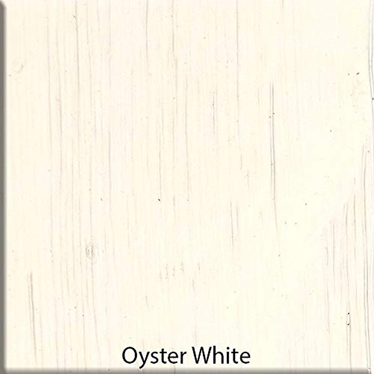 CC KITS Toddler Bed Safety Guard Rail Compatible with Oxford Baby, Soho Baby, Ozlo Baby & Avalon Baby Cribs (Oyster White, Option 1)