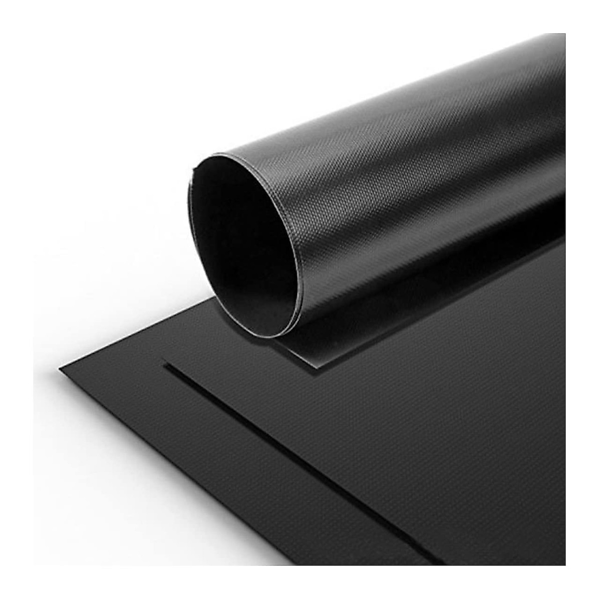 Oven Liners for Bottom of Oven - 100% Reusable Non-Stick Heavy Duty BPA & PFOA Free Oven Mat for Bottom of Electric Oven Microwave, Gas Grill, Toaster