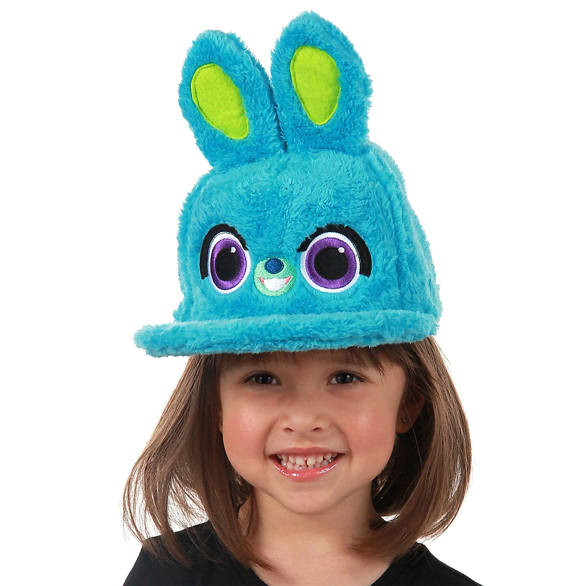 elope Disney Pixar Toy Story 4 Bunny Costume Snapback Hat