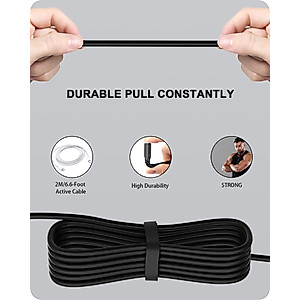 VHBW USB Charger Replacement for Sportdog SD-425, SD-425S, SD-425CAMO, and SD-825 Shock Collar Charging Adaptor