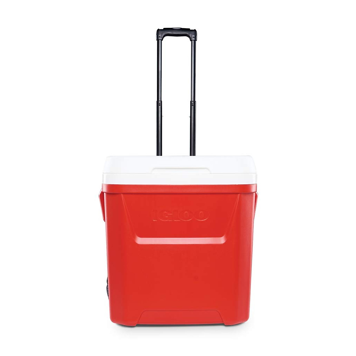 Igloo 00034495 Laguna 60 Roller Red Star, White, White, White