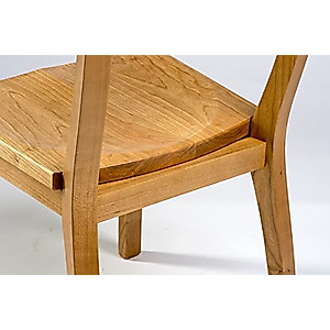 Chair in Cherry