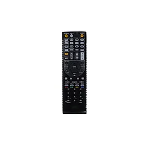 HCDZ Replacement Remote Control for Onkyo RC-801M 24140801 HT-R690 HT-S7400 HT-S8400 HT-S9400 HT-S9400THX HT-RC360 Network Audio Video AV Receiver