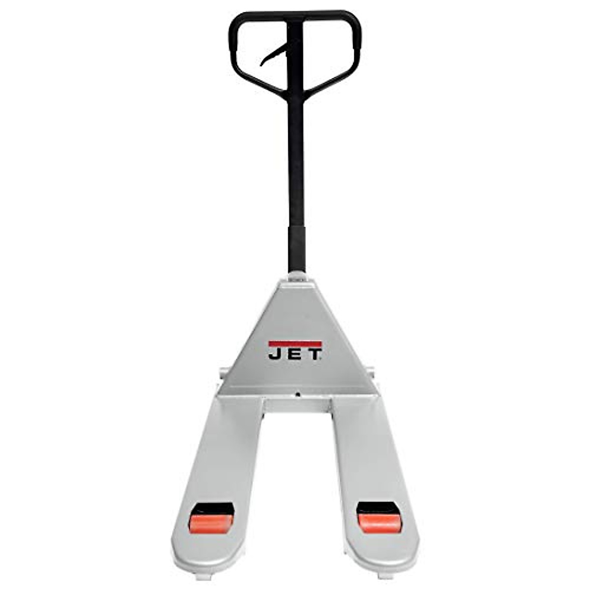 JET 20" x 42" Pallet Jack, 6600 Lb. Capacity (PTW-2042B)