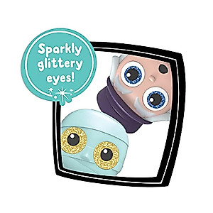 Disney Doorables The Haunted Mansion Collection Peek, Includes 12 Exclusive Mini Collectible Figures, Styles May Vary, Kids Toys for Ages 5 Up, Amazon Exclusive by Just Play