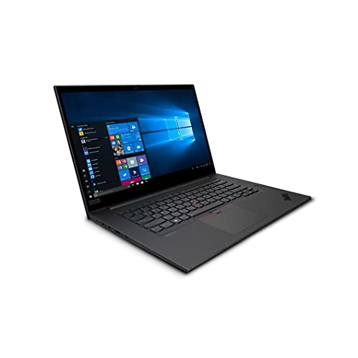 2022 Newest Lenovo ThinkPad P1 Gen 3 15.6" Touchscreen 60Hz WQUXGA IPS Business Laptop (Intel i7-10750H 6-Core, 64GB RAM, 1TB PCIe SSD, Quadro T1000 Max-Q, Backlit KYB, WiFi 6, BT 5.2, Win11Pro) w/Hub